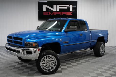 1999 Dodge Ram pickup problems and complaints